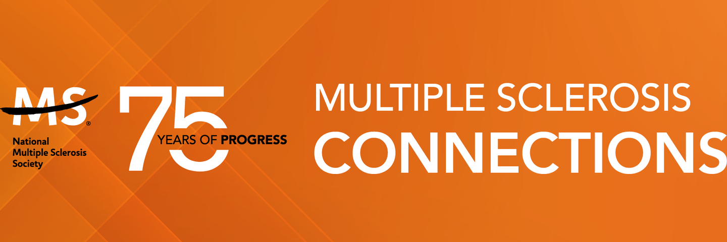 National Multiple Sclerosis Society | The Mighty