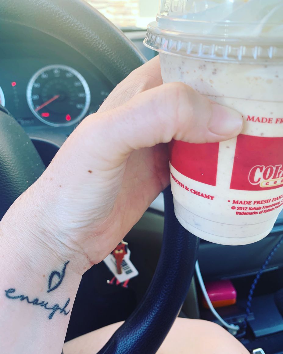 eating disorder recovery tattoos | Signs, Symptoms, Support