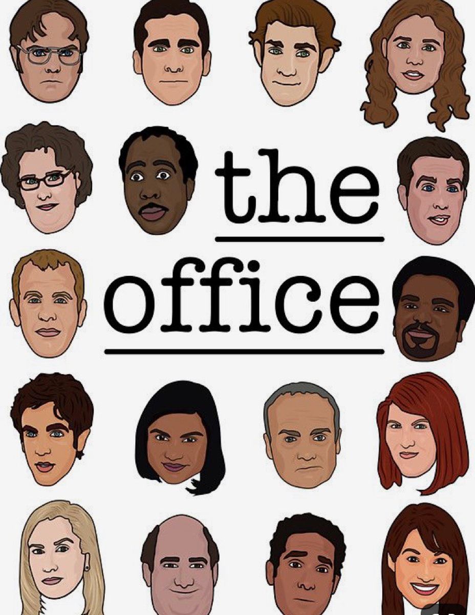 The Office | Signs, Symptoms, Support