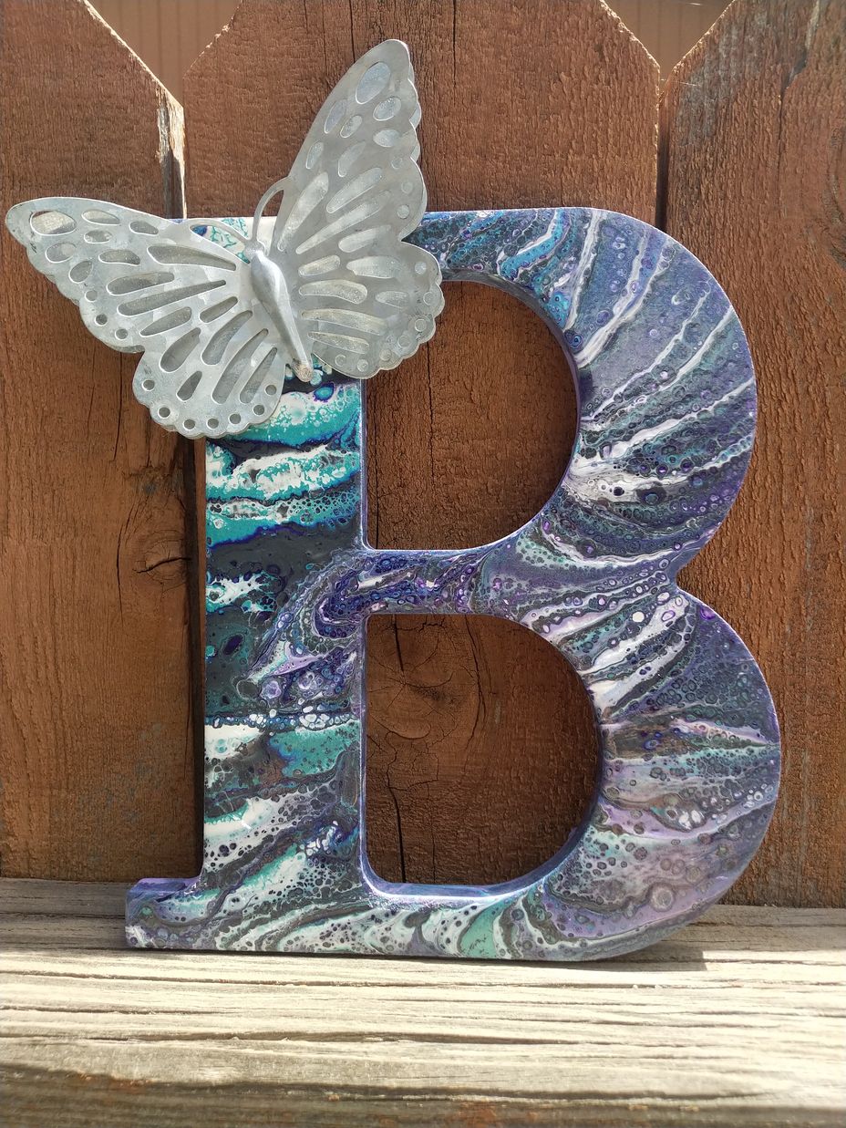 acrylicpouring | Signs, Symptoms, Support