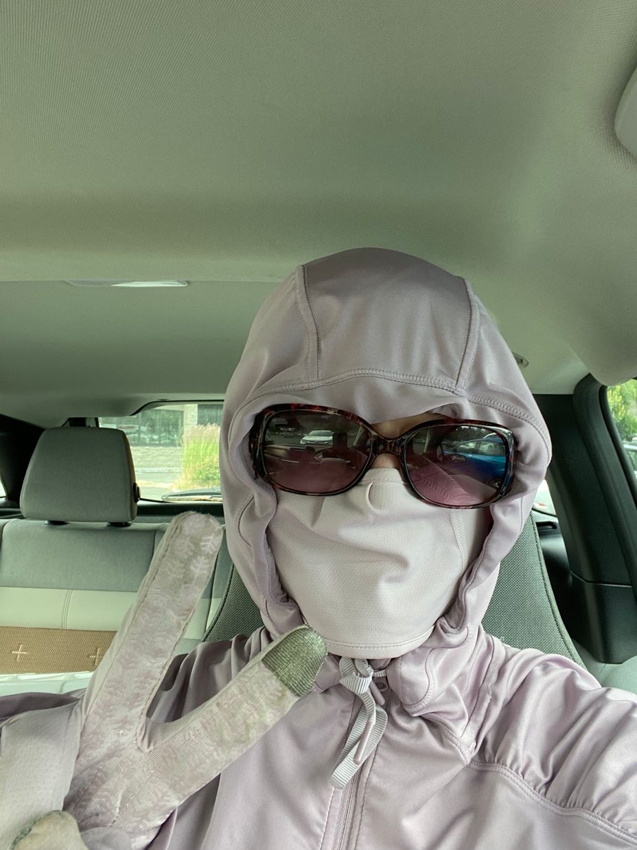 sunsensativity | Signs, Symptoms, Support