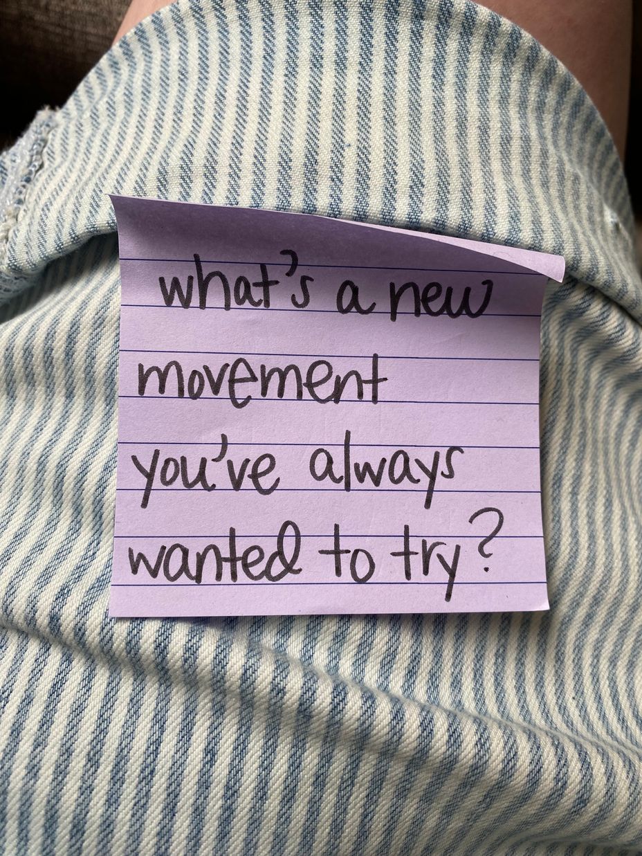 Distract Me | Signs, Symptoms, Support