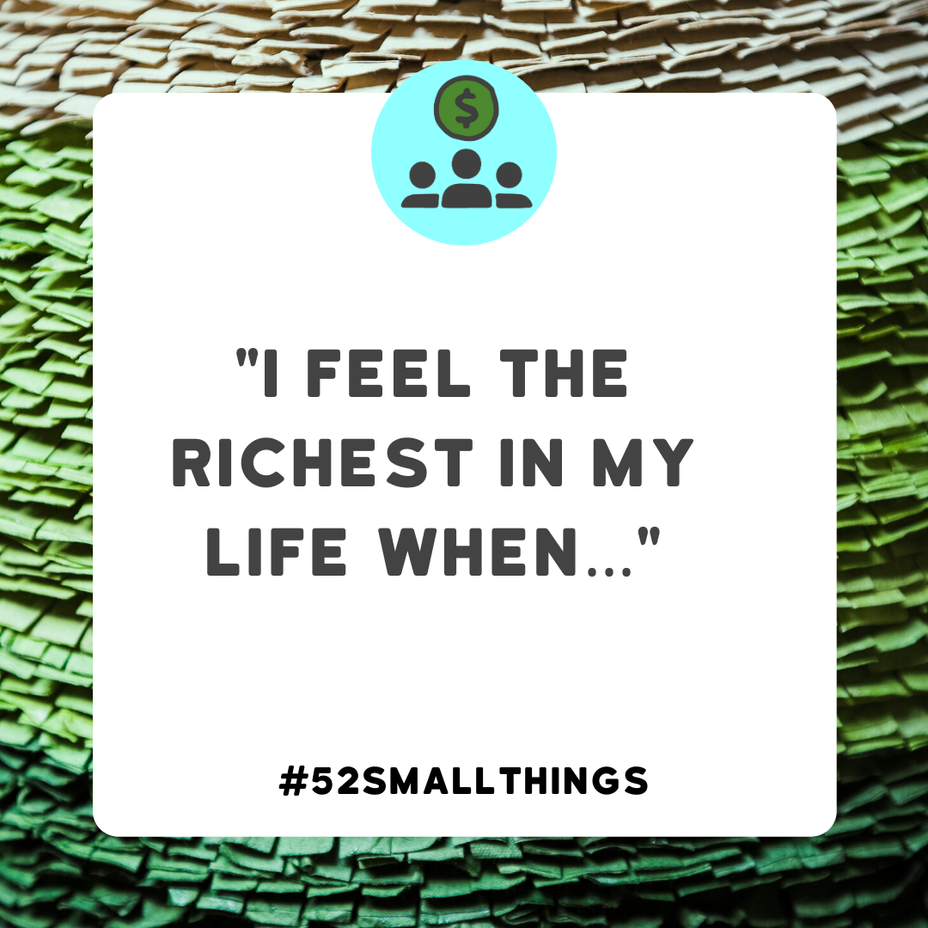 riches | Signs, Symptoms, Support