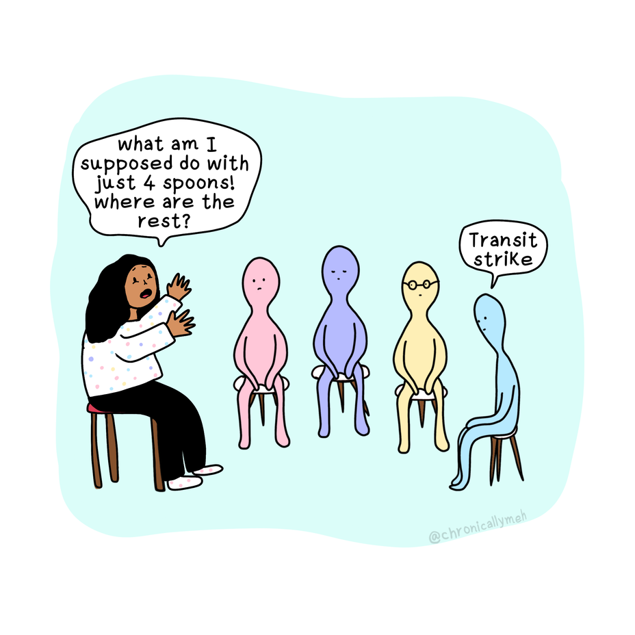 MigraineHumor | Signs, Symptoms, Support